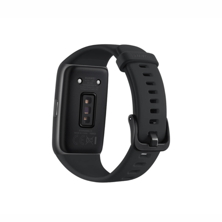 Huawei Band 6 - Smartwatch - Negro Grafito - Wakan.ec
