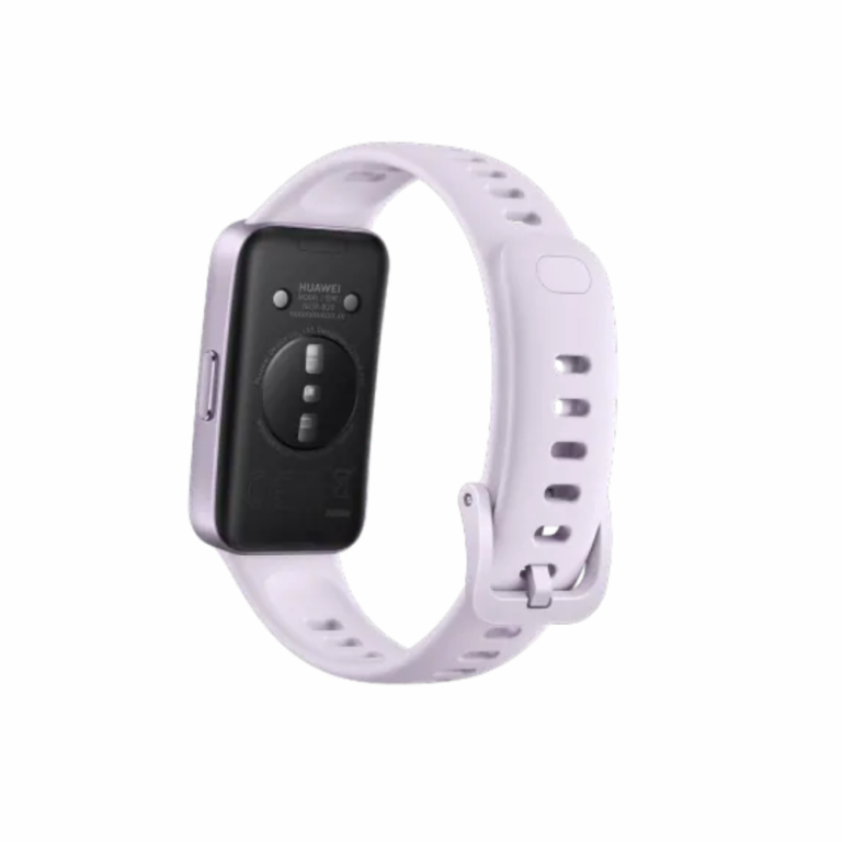 Huawei Band 10 - Morado - Aluminio - Wakan.ec